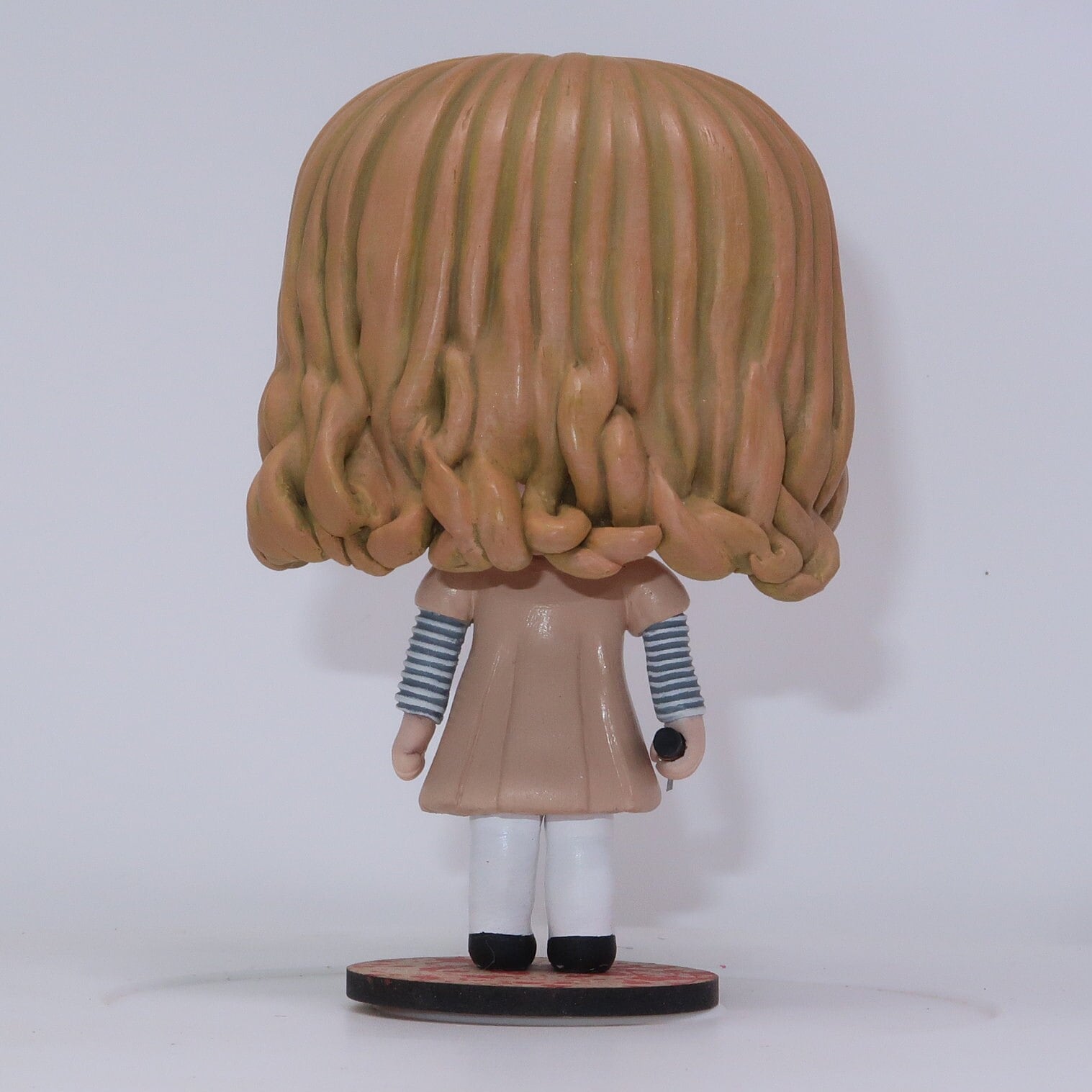 100% Handmade Funko Pop of M3gan/megan With Box - Etsy