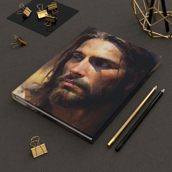 Aesthetic Bible Journal - Etsy