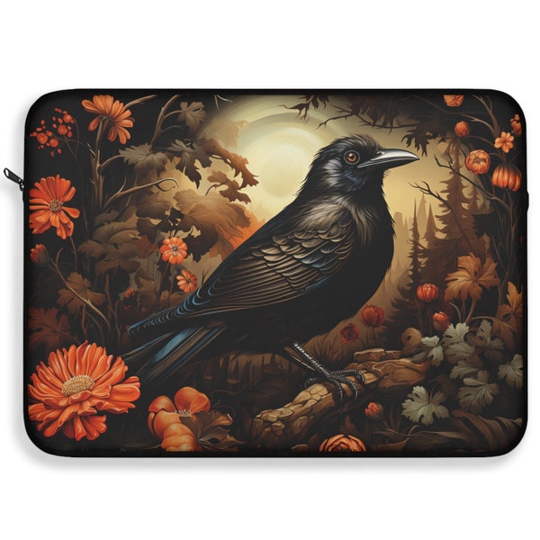 Computer Case Cottagecore - Etsy