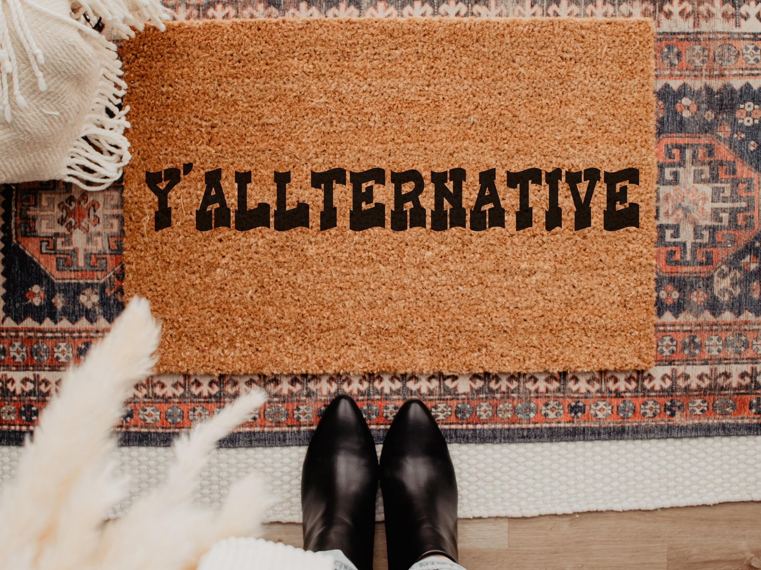 Yallternative Svg | Hippie Svg | Boho Svg | Retro Svg | Trendy Svg ...