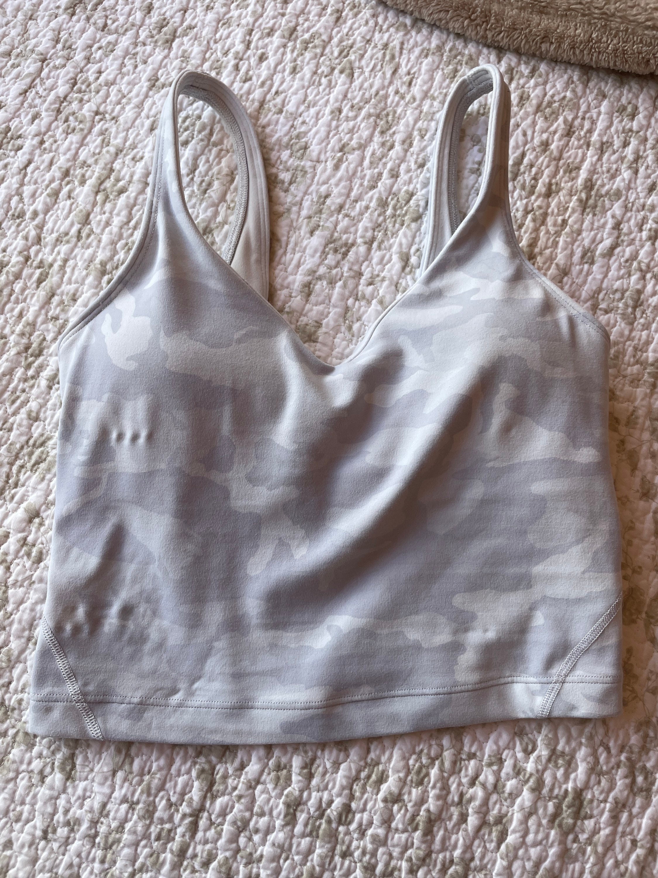 Lululemon Align Tank Top - Etsy