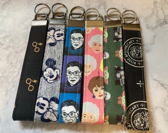 Pop Culture Keychain - Etsy