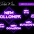 Animated Neon Twitch Alerts in Pink and Purple Follower, Subscriber ...