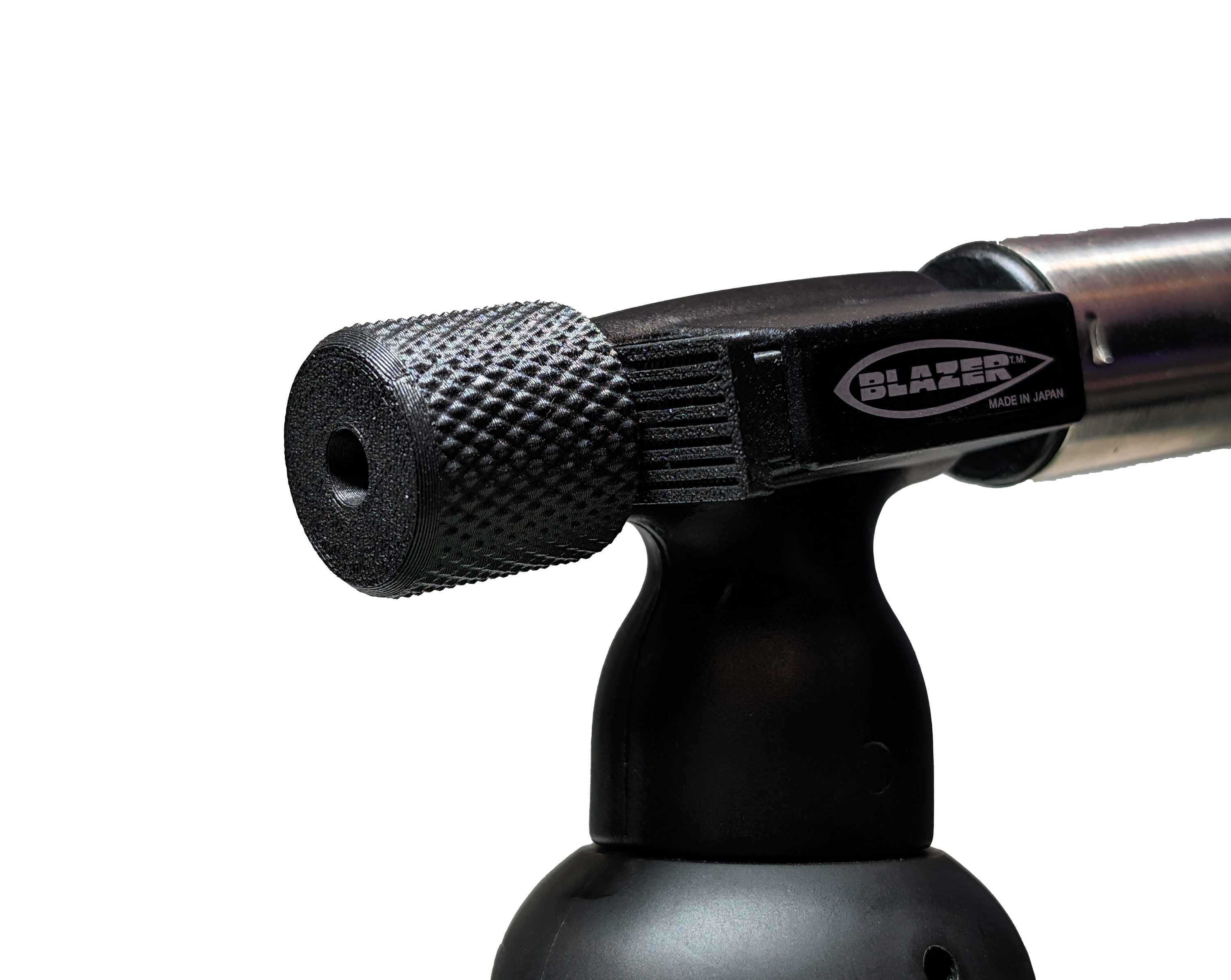 Replacement Knobs and Buttons Set for Blazer GT8000 Torch - Smooth ...