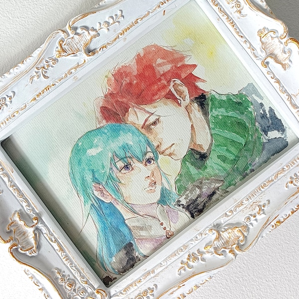 Sylvain - Etsy