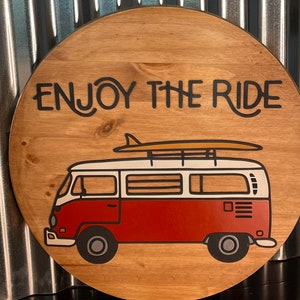 Vw Bus - Etsy