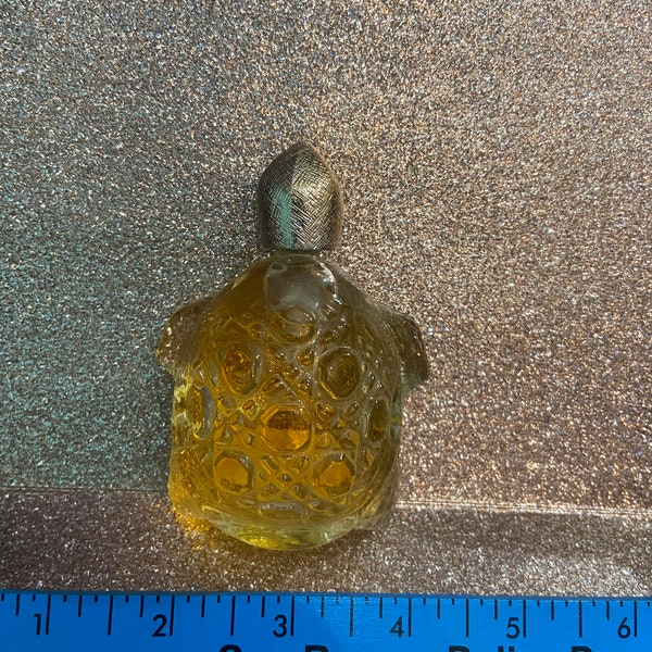 Avon Turtle - Etsy