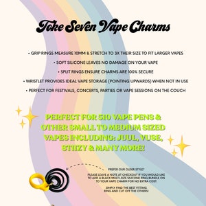 Sailor Moon Vape Charms / Cute Anime Vape Charms With Silicone - Etsy