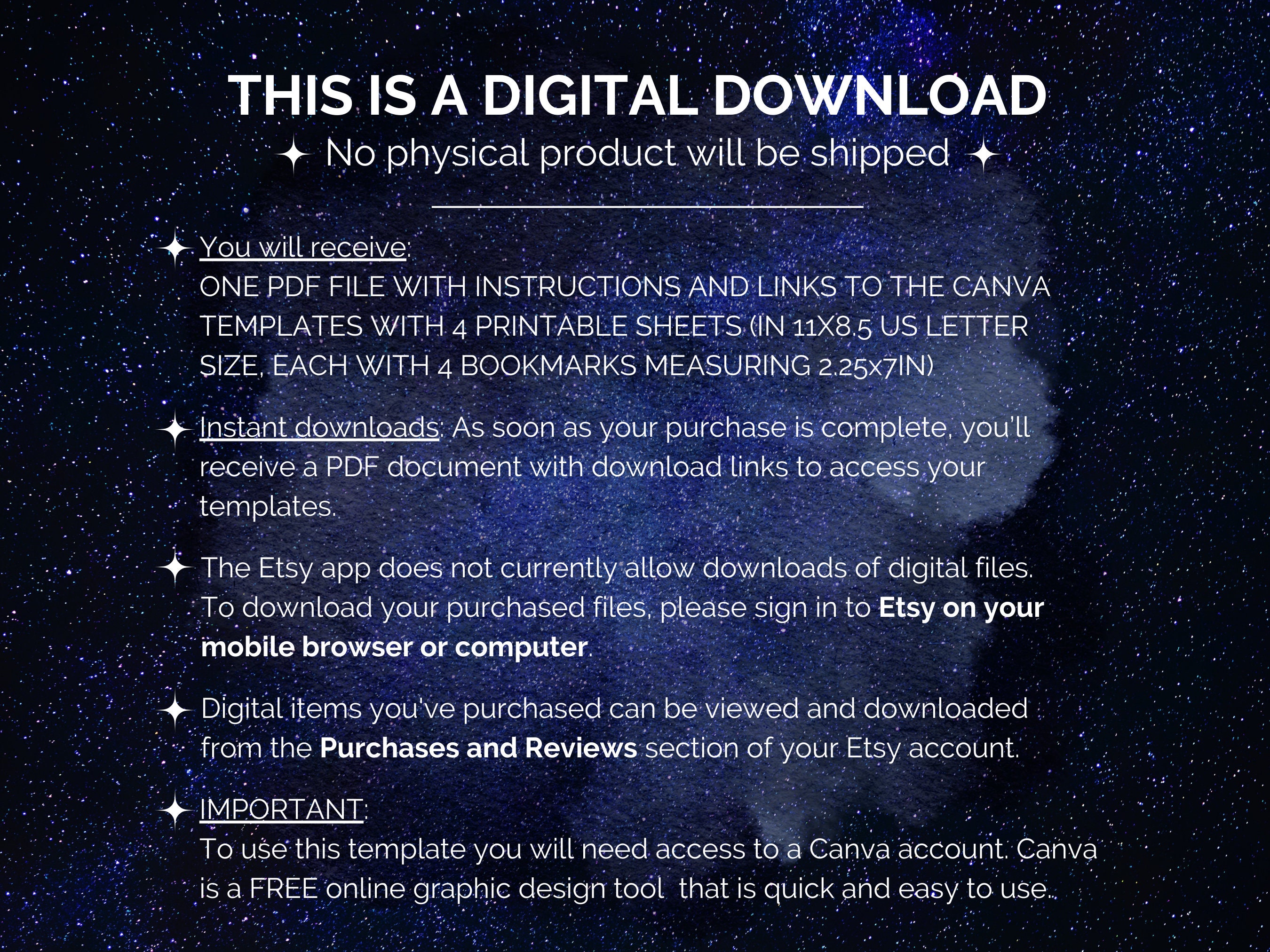 Solar Eclipse 2024, Custom Bookmark, Memory Keepsake, Photo Bookmark ...