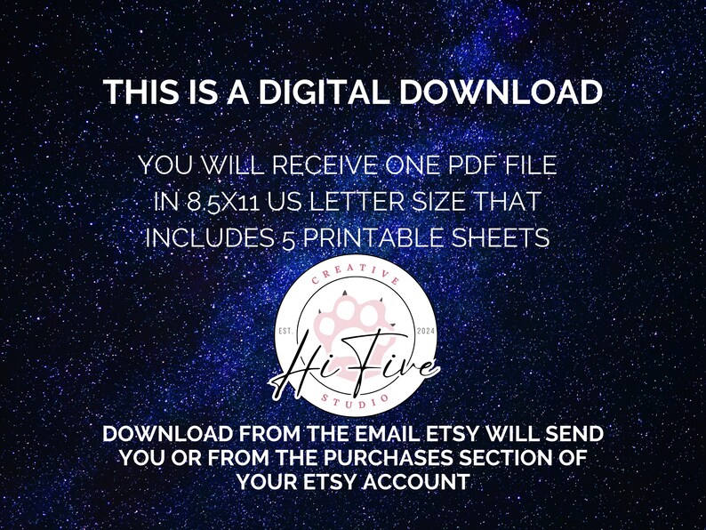 Solar Eclipse 2024 Party Banner, Printable Digital Download, Decoration ...