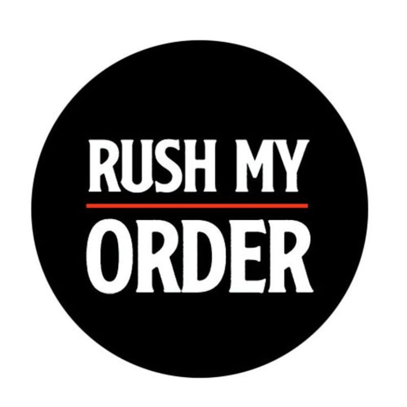 Where My Order - Etsy