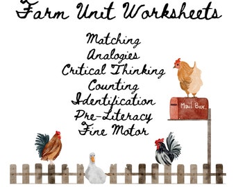 Homeschooling or Preschool Curriculum Companion | Montessori-inspired ...