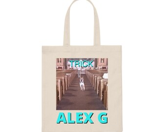 Alex G Trick Poster - Etsy