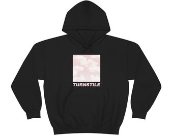 Turnstile Merch - Etsy
