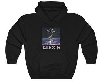Sandy Alex G Merch | Etsy