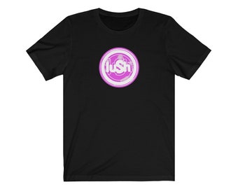 Lush Band - Etsy