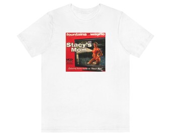 Stacy Shirt - Etsy