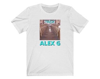Alex G | Etsy