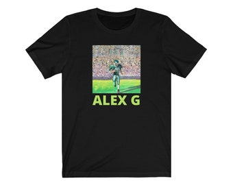 Alex G Merch - Etsy