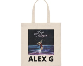 Alex G Merch - Etsy