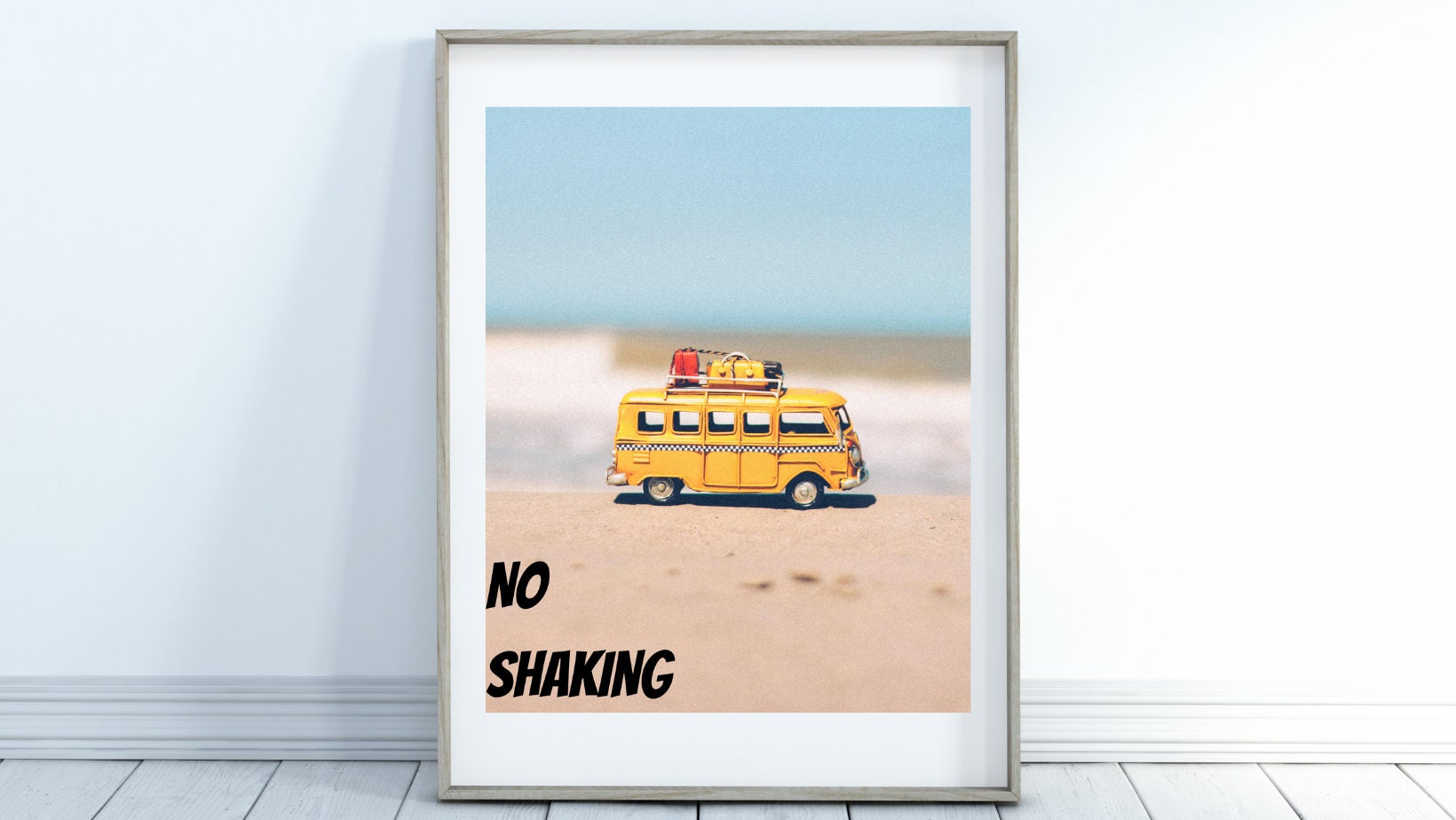 Nigerian Art, Nigerian Phrases, No Wahala, No Shaking, African, Canvas ...