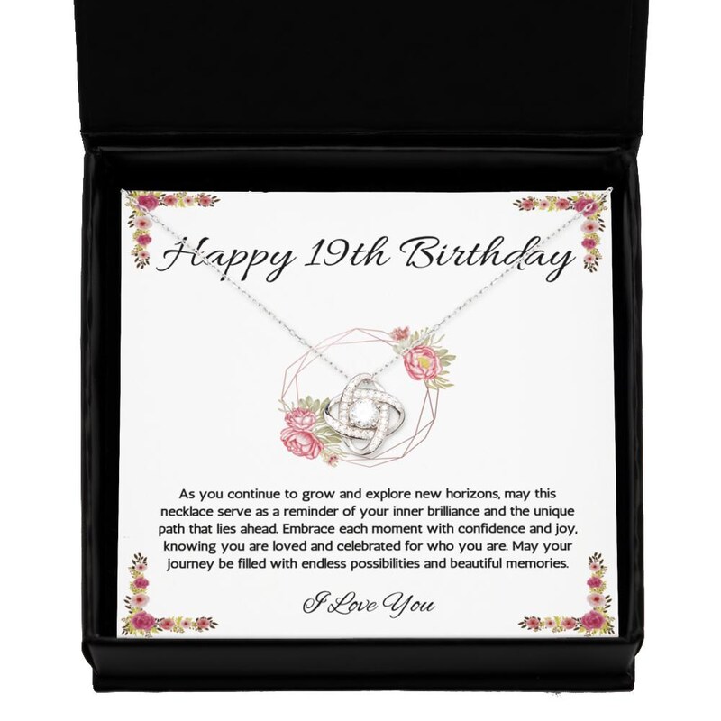 19th Birthday Gift - 60+ Gift Ideas for 2025