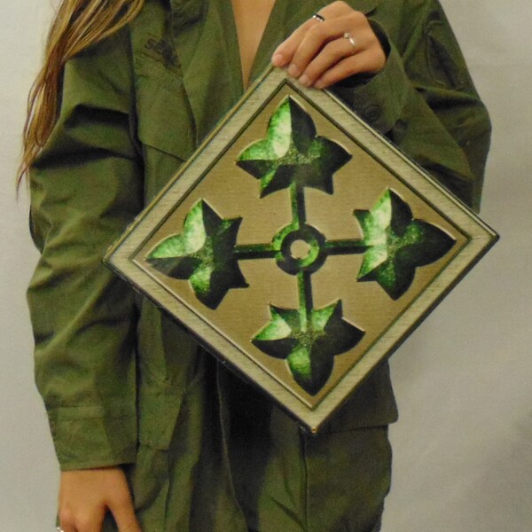 Infantry Division - Etsy