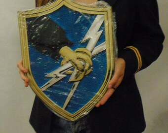 Army Security Agency | Etsy