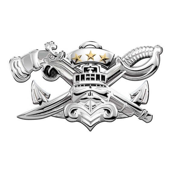 Special Warfare Combatant Craft Crewman