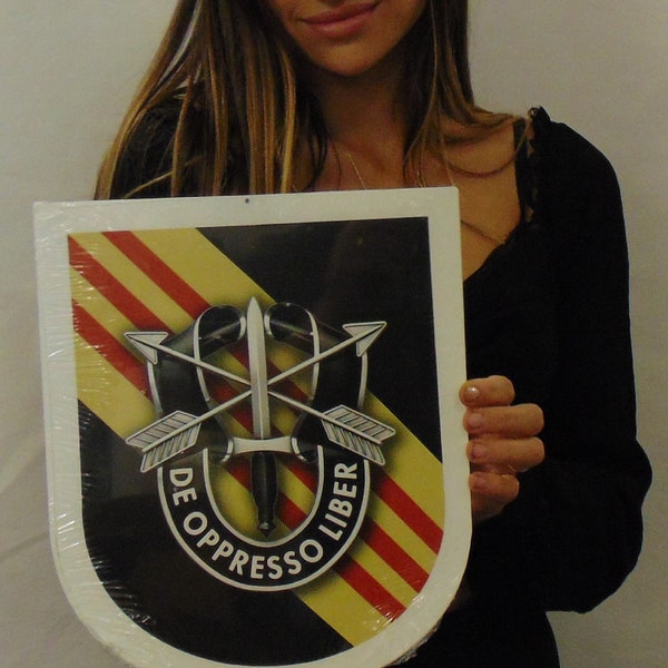 Special Forces Sign - Etsy