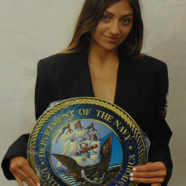 Navy Seal Emblem - Etsy