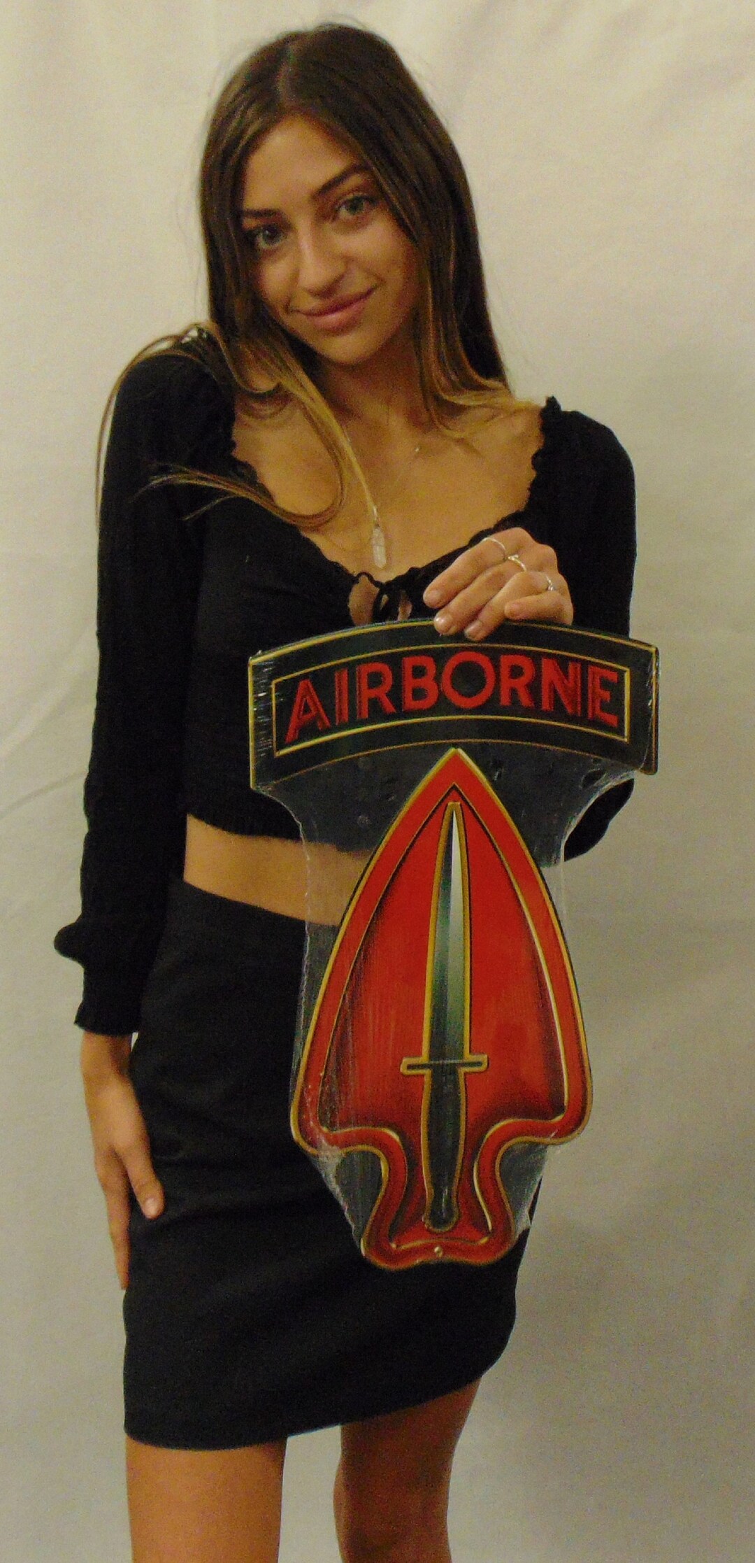 United States Army Special Operations Command (airborne) (USASOC or ...