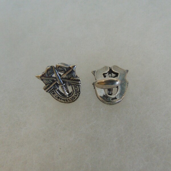 Special Forces - Etsy