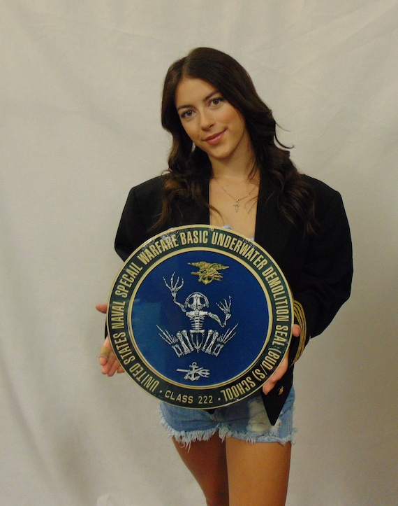 Basic Underwater Demolition School