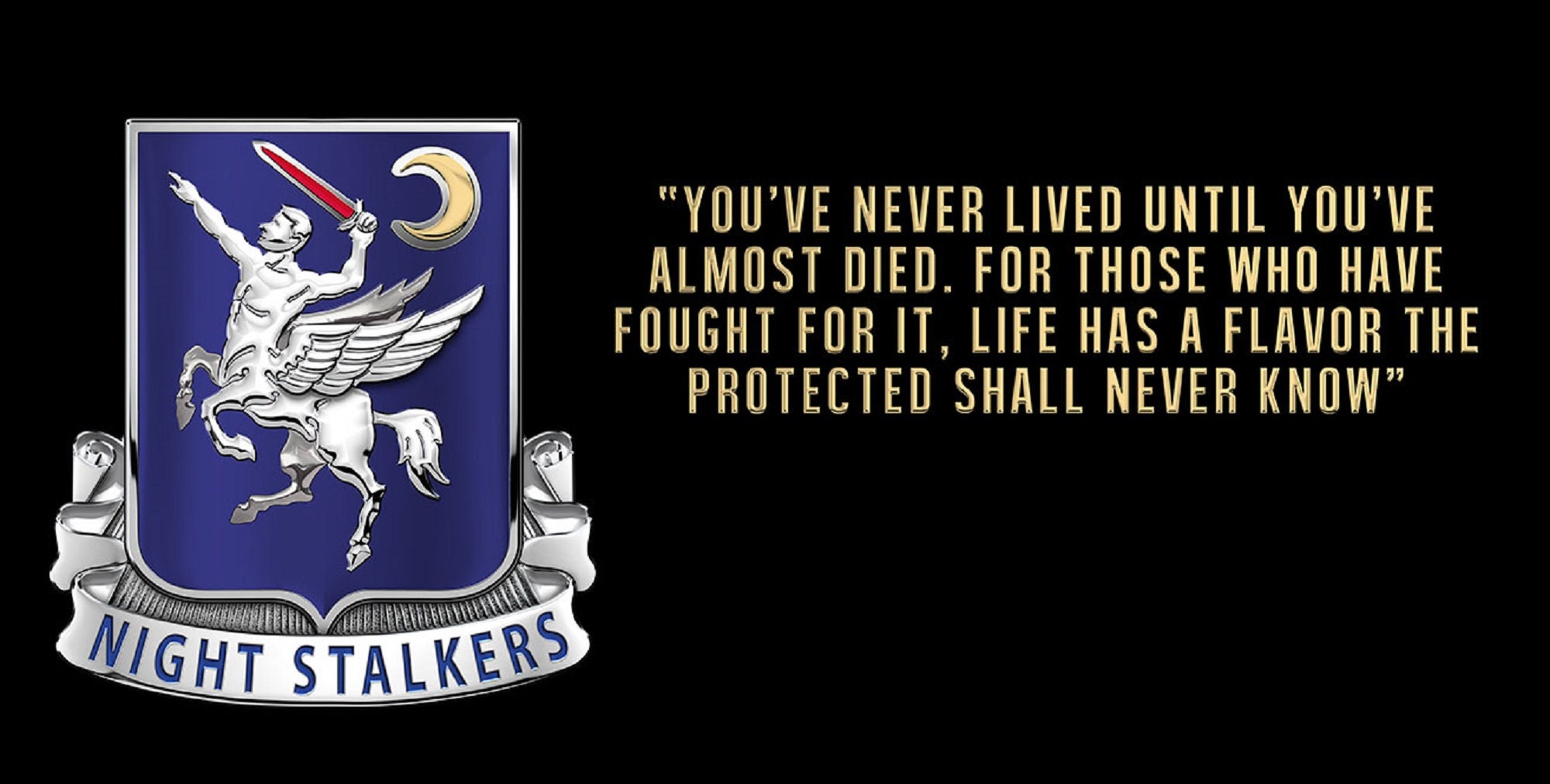 160th Night Stalkers Never Forgotten