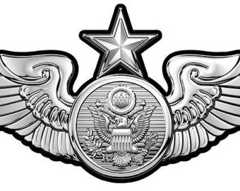 Senior Enlisted - Etsy
