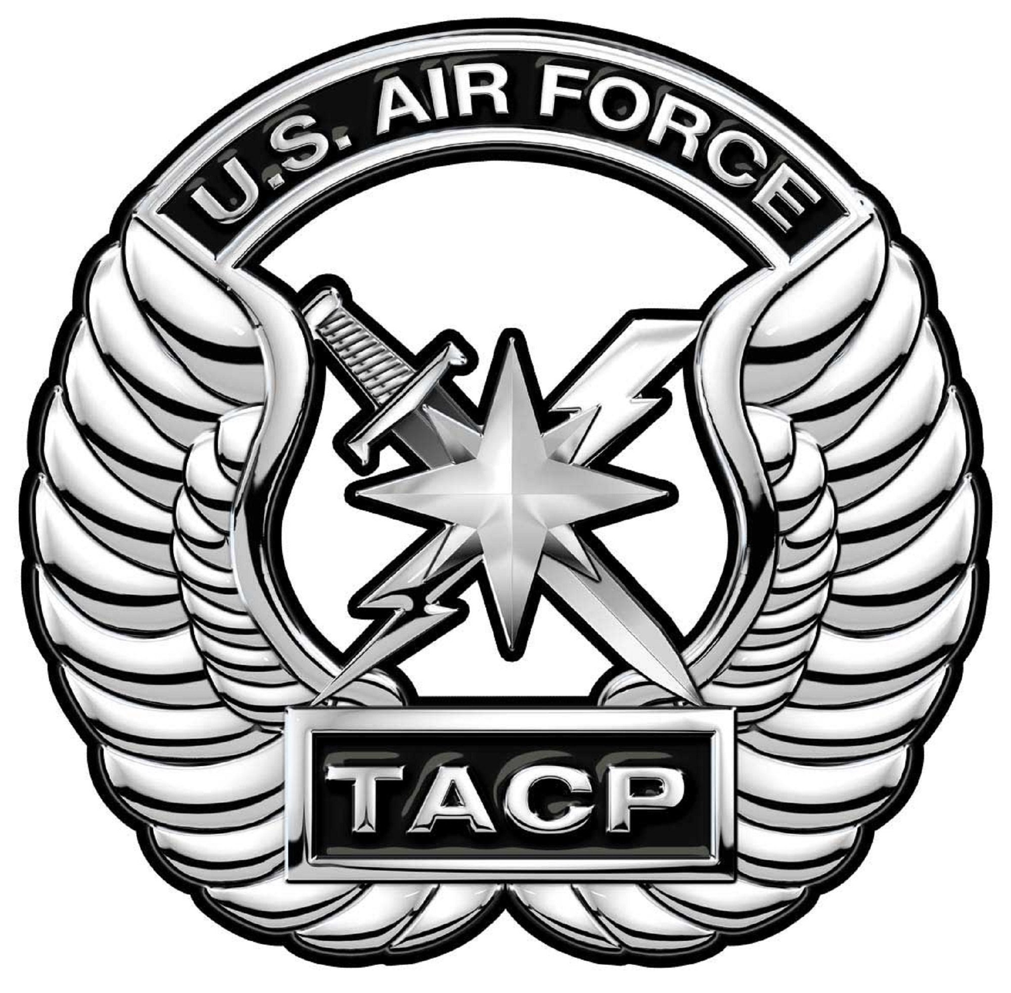 Tacp Crest