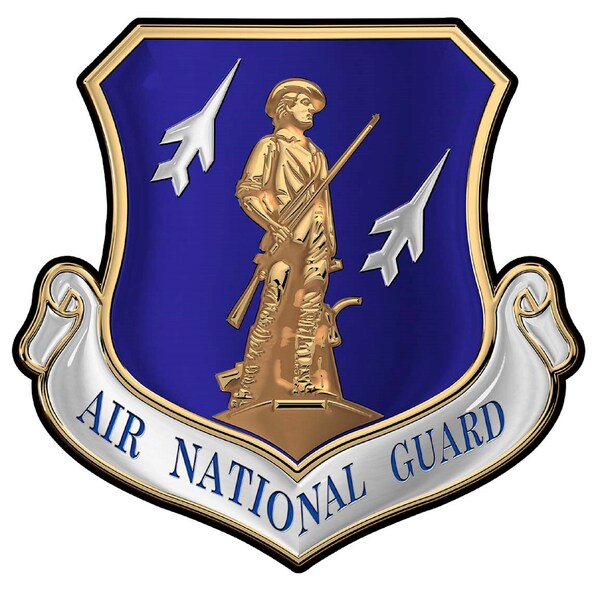 National Guard Metal Sign - Etsy