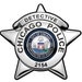 Chicago Police Department (detective) Badge All Metal Sign With Your ...
