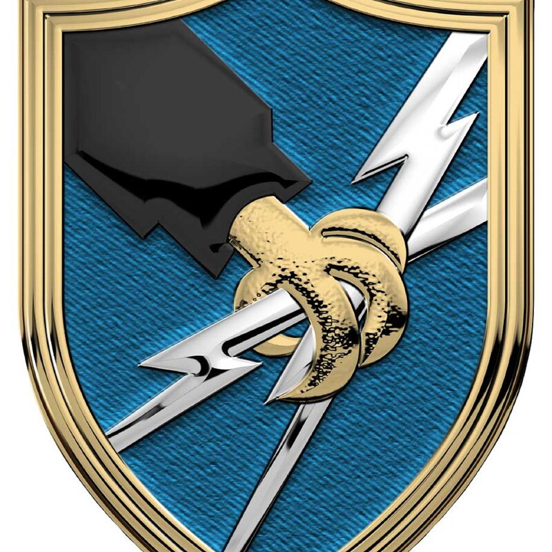 Army Security Agency - Etsy