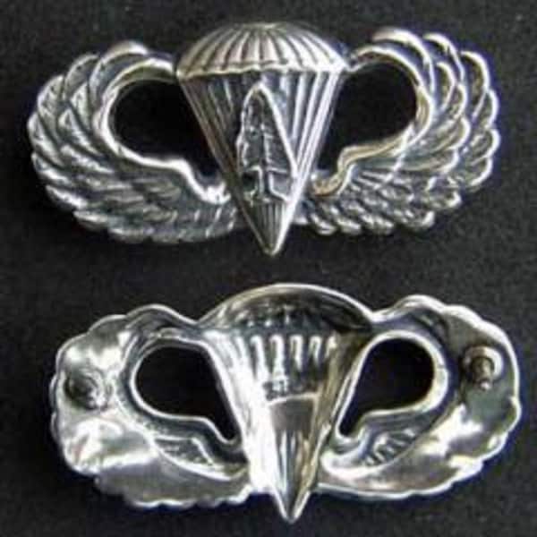 Forest Service Badge - Etsy