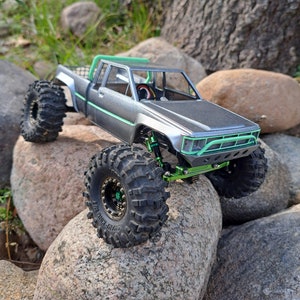 Scx24 Body - Etsy
