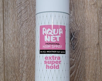 Aqua Net Tumbler | Etsy