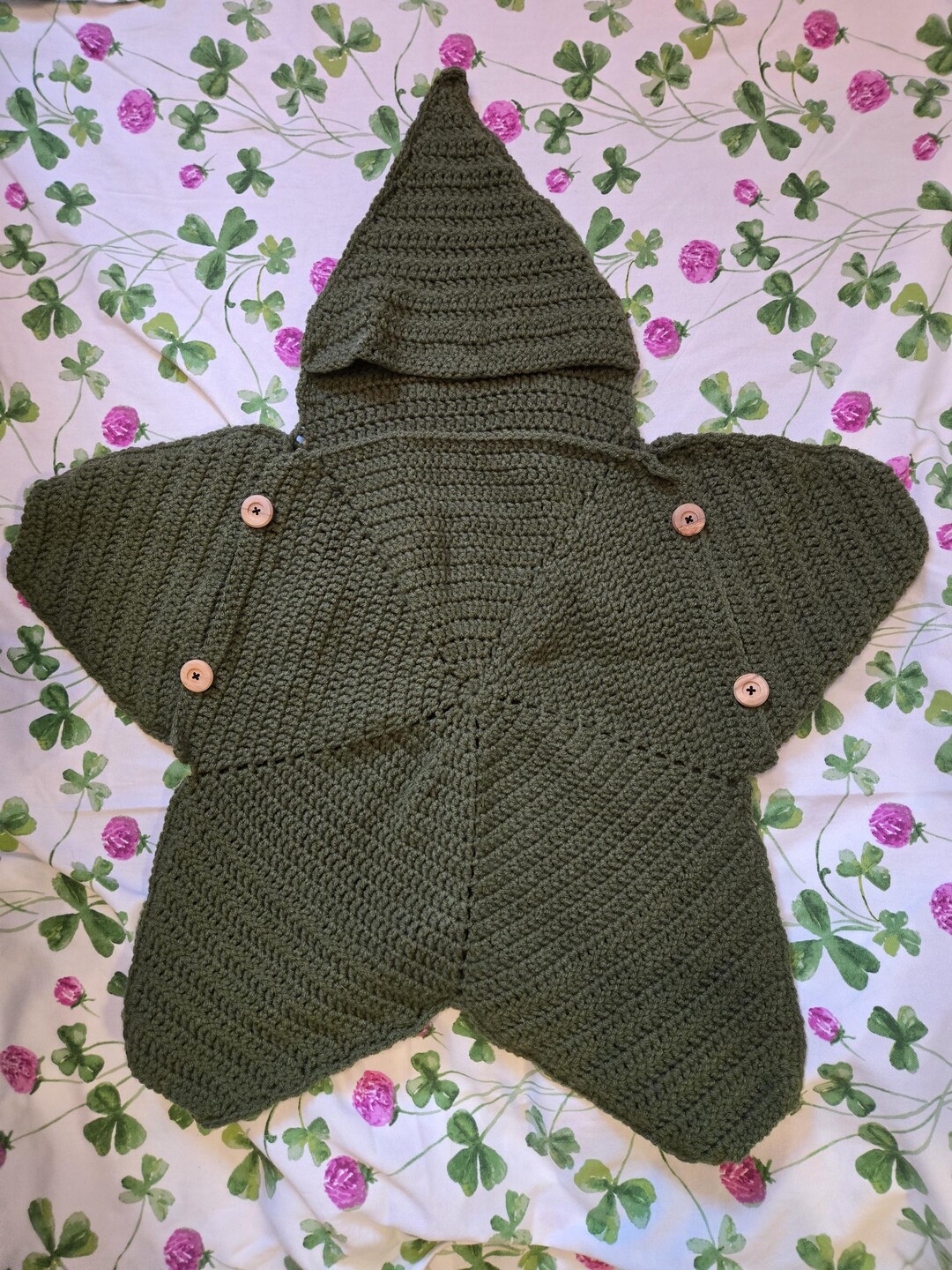 Star Shaped Baby/ Toddler Onsie - Etsy