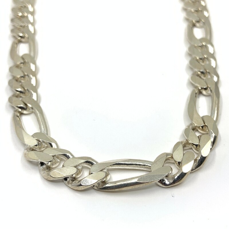 Thick Figaro Chains - Etsy