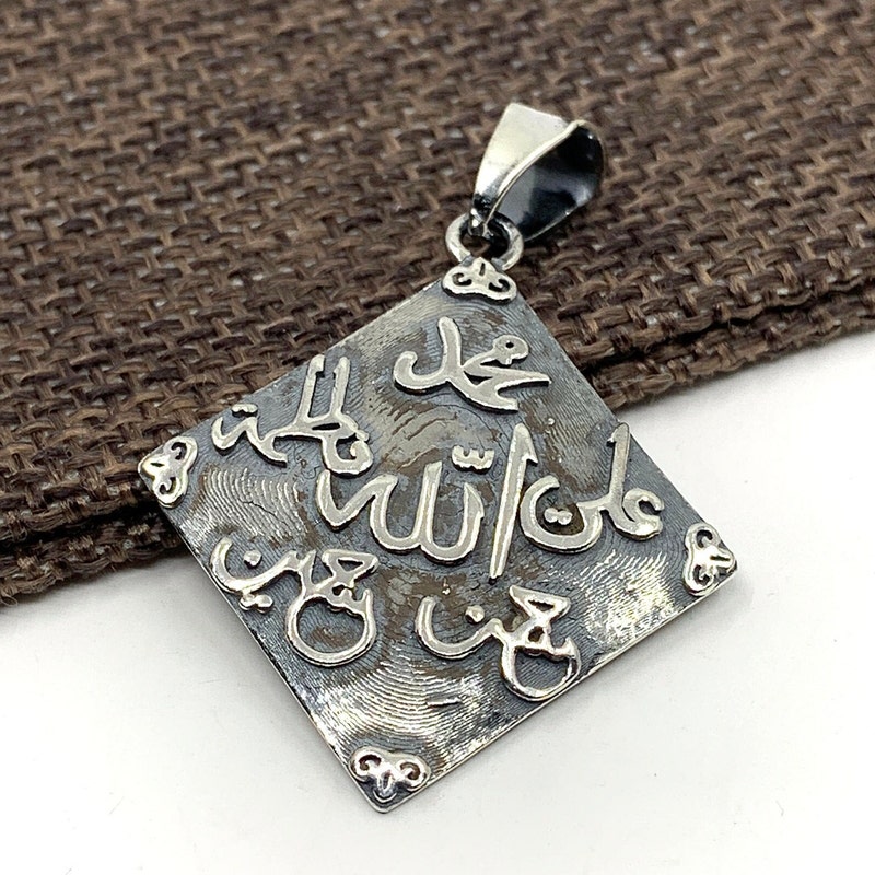 Shia Jewelry - Etsy