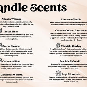 Smells Like A Promotion Soy Wax Candle, Mf'ing Promotion, Promotion ...