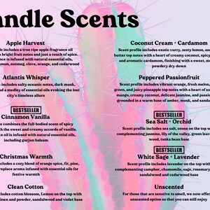 Smells Like A Promotion Soy Wax Candle, Mf'ing Promotion, Promotion ...