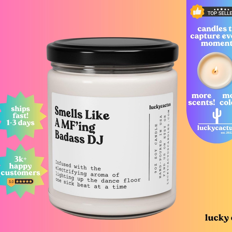 Dj Gift - 60+ Gift Ideas for 2025