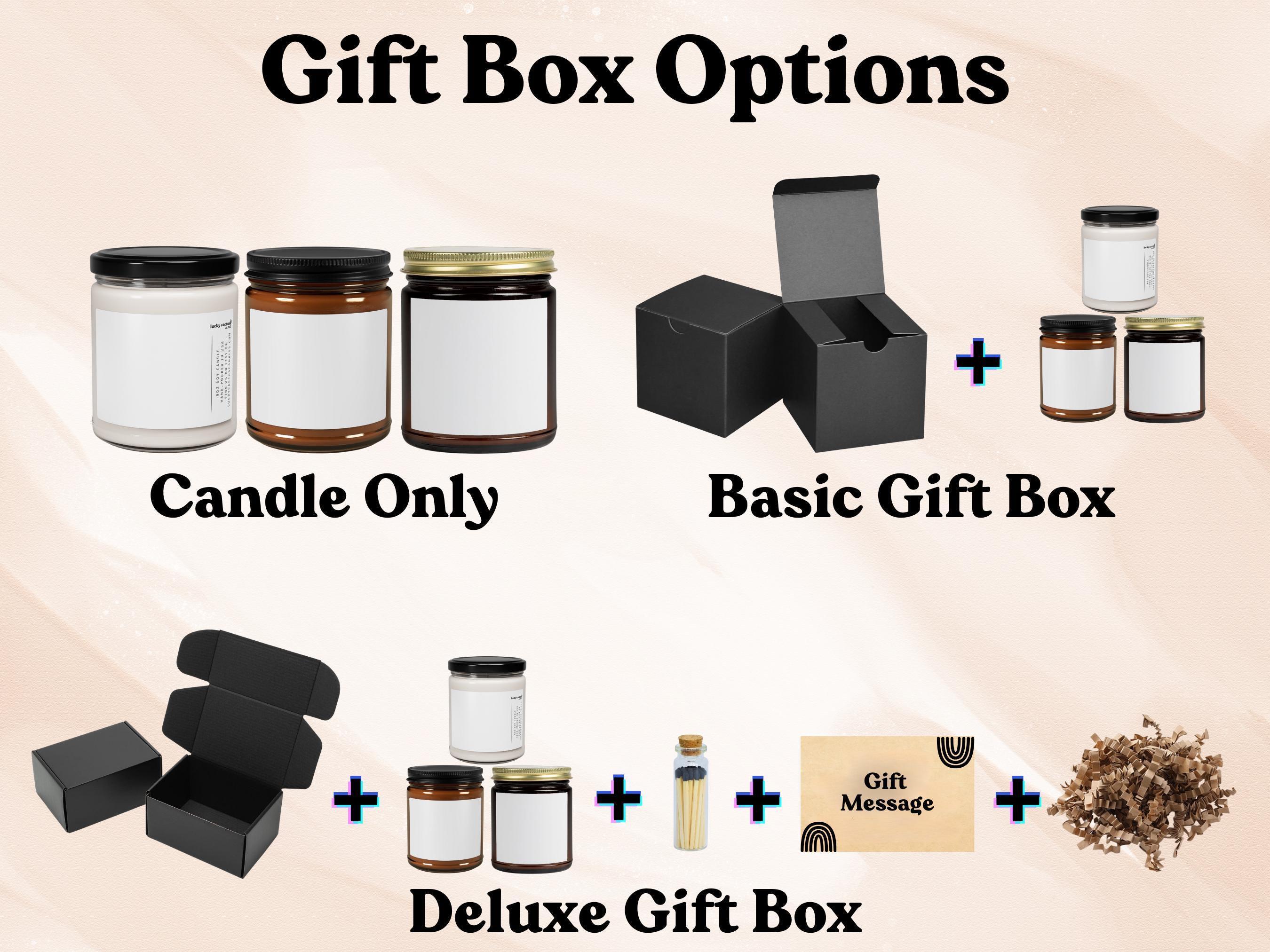 Smells Like You Leveled up Promotion Soy Candle, Funny Promotion Gift ...